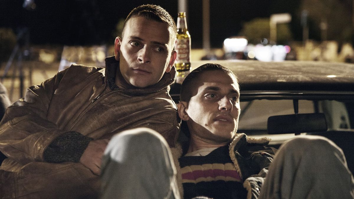 ‎Don't Be Bad (2015) directed by Claudio Caligari • Reviews, film ...