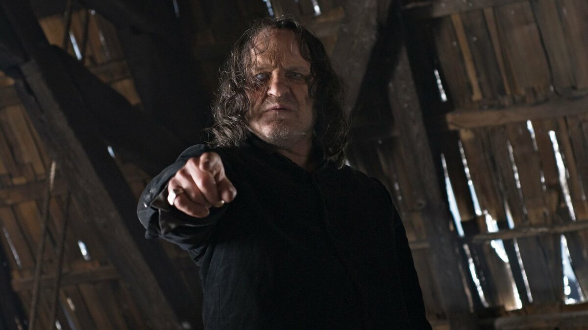 ‎Krabat (2008) directed by Marco Kreuzpaintner • Reviews, film + cast ...