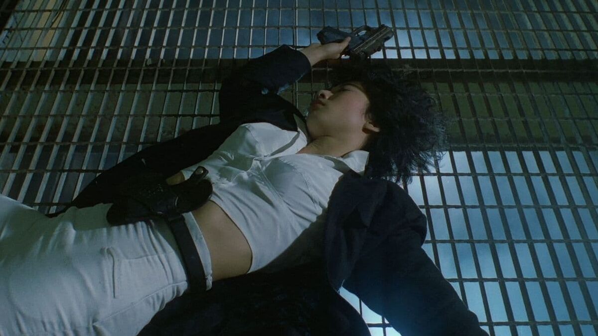 I Love Maria’ review by Justin Decloux • Letterboxd