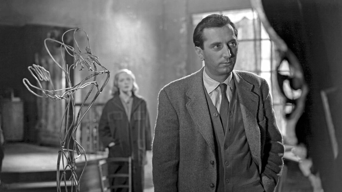 ‎The Noose (1958) directed by Wojciech Has • Reviews, film + cast ...
