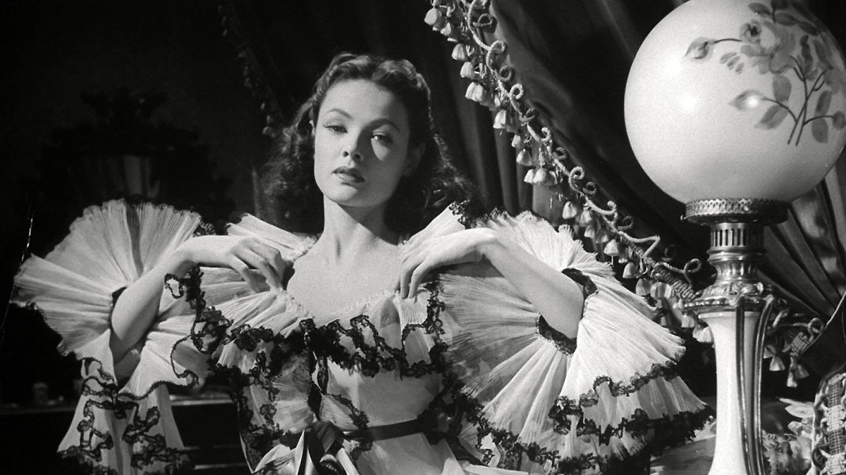 ‎Dragonwyck (1946) directed by Joseph L. Mankiewicz • Reviews, film ...