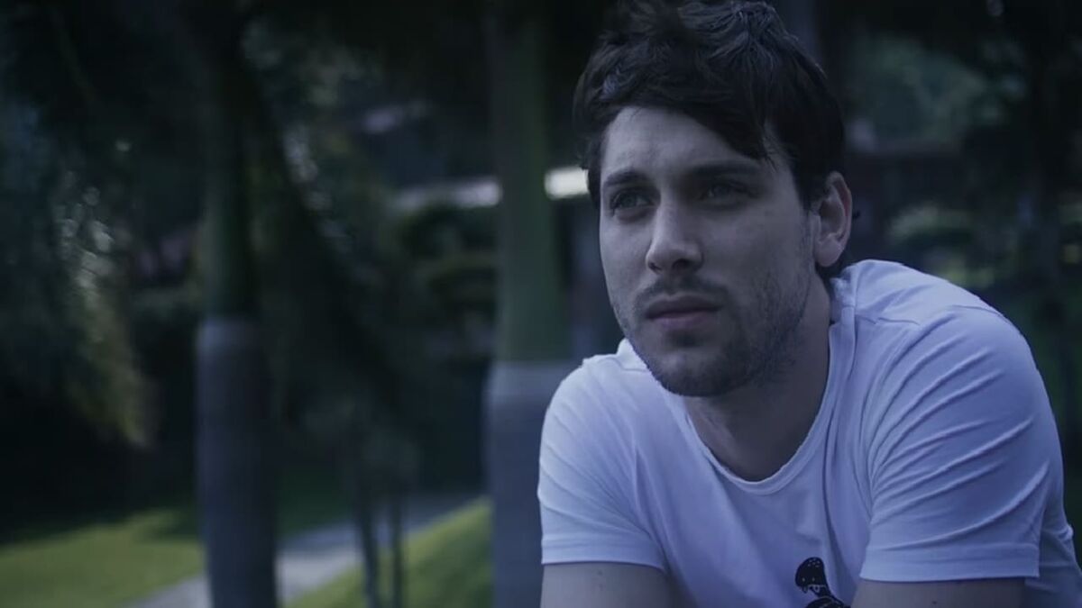 ‎Pablo (2012) directed by Richard Goldgewicht • Reviews, film + cast ...