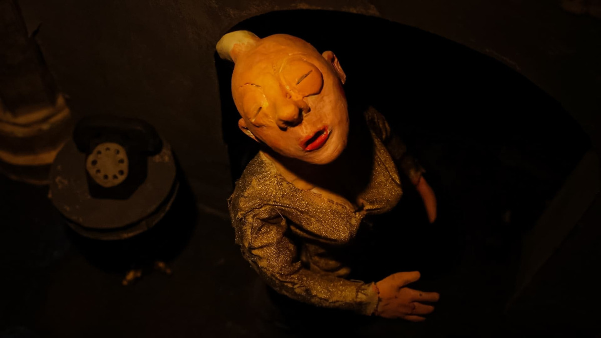 ‎Three Faces (2021) directed by Gabriel Reyes • Reviews, film + cast ...