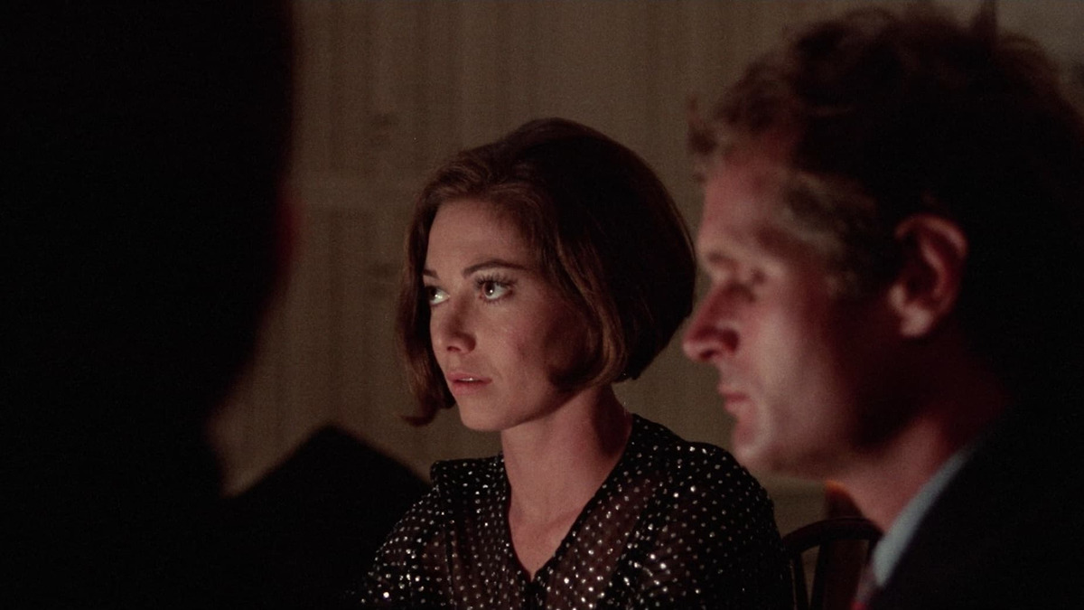 ‎Count Yorga, Vampire (1970) directed by Bob Kelljan • Reviews, film ...