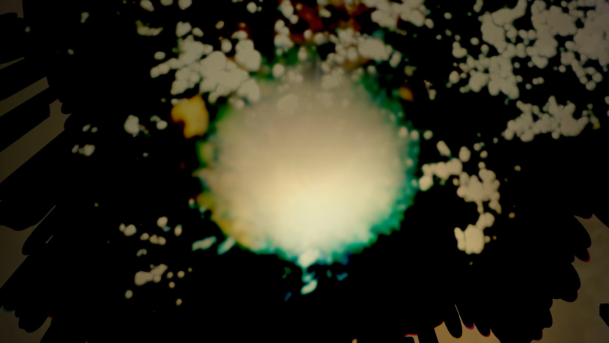 ‎Blinded (2023) directed by Dante Bombaro • Reviews, film + cast ...