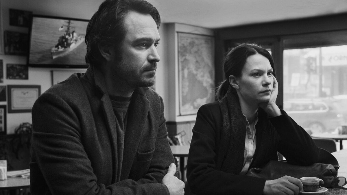 ‎Chorus (2015) directed by François Delisle • Reviews, film + cast ...