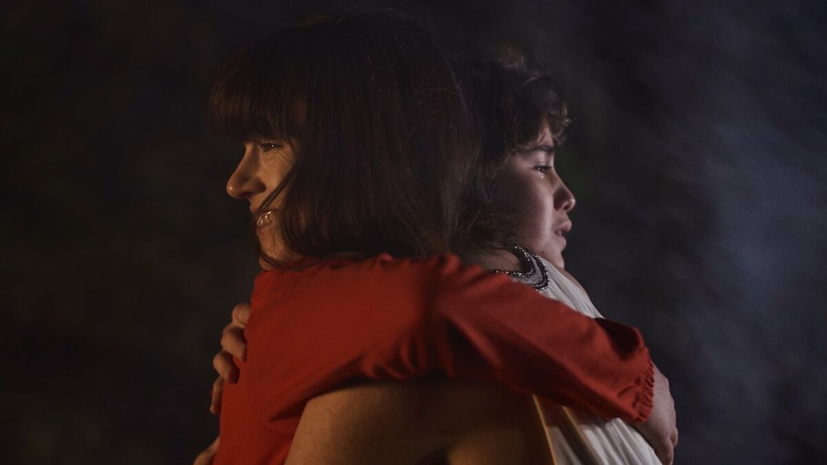 ‎Espectro (2020) directed by Alex Comas • Film + cast • Letterboxd