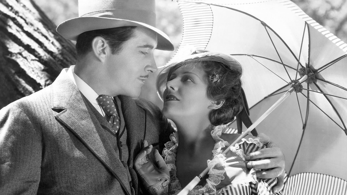 ‎The Age of Innocence (1934) directed by Philip Moeller • Reviews, film ...