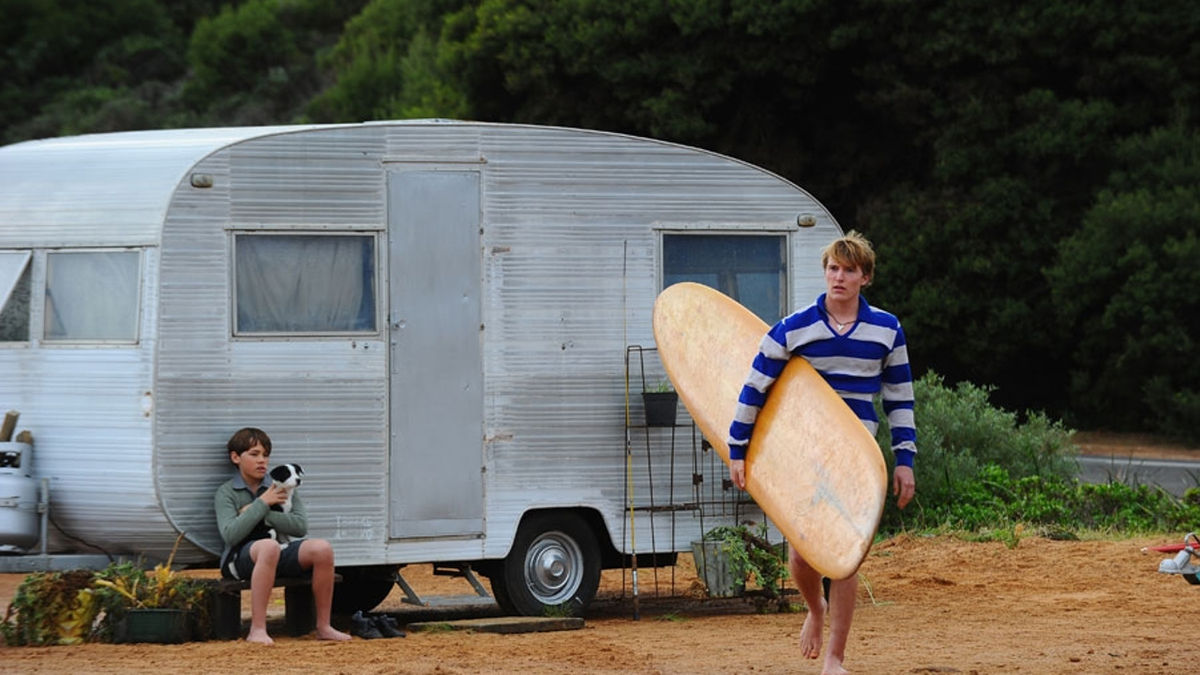 ‎Drift (2013) directed by Morgan O'Neill, Ben Nott • Reviews, film + cast • Letterboxd