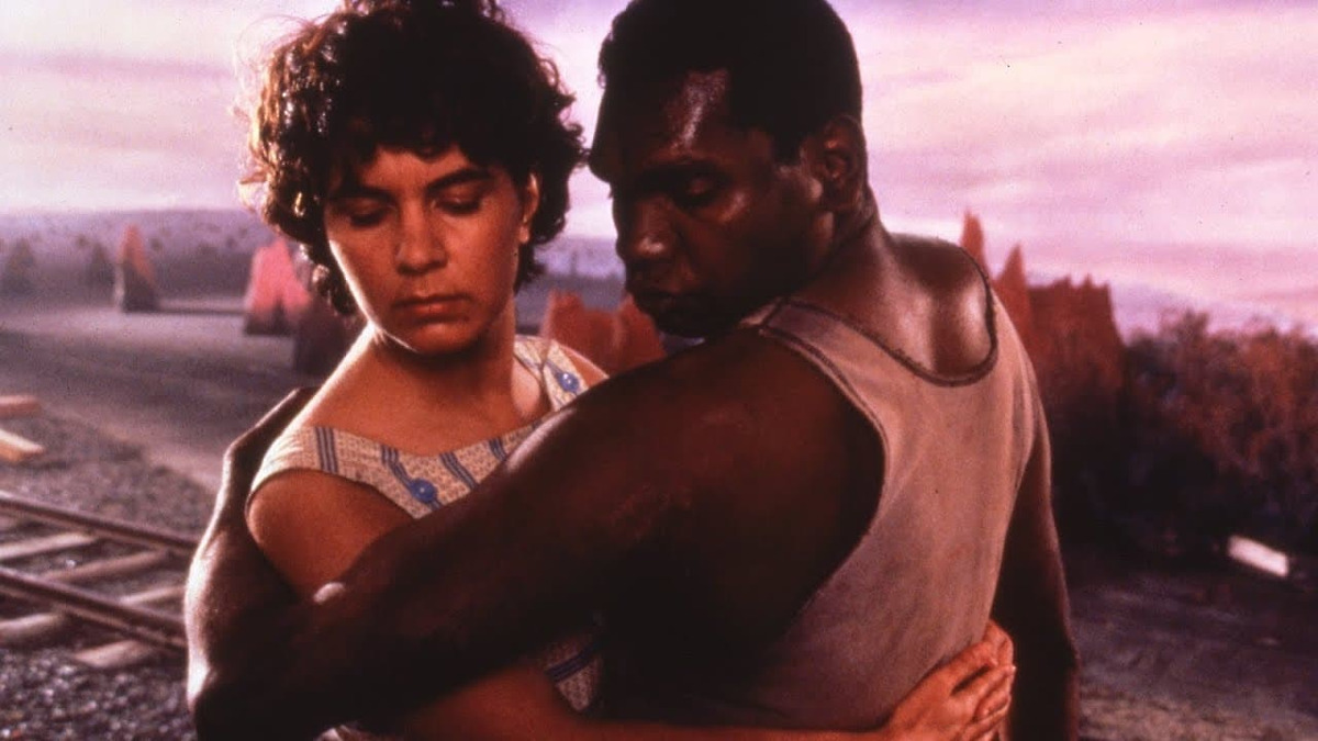 ‎Bedevil (1993) directed by Tracey Moffatt • Reviews, film + cast ...