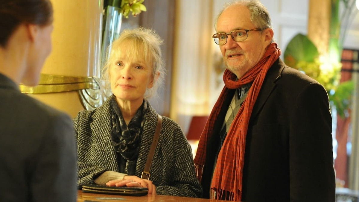 ‎Le Week-End (2013) directed by Roger Michell • Reviews, film + cast ...