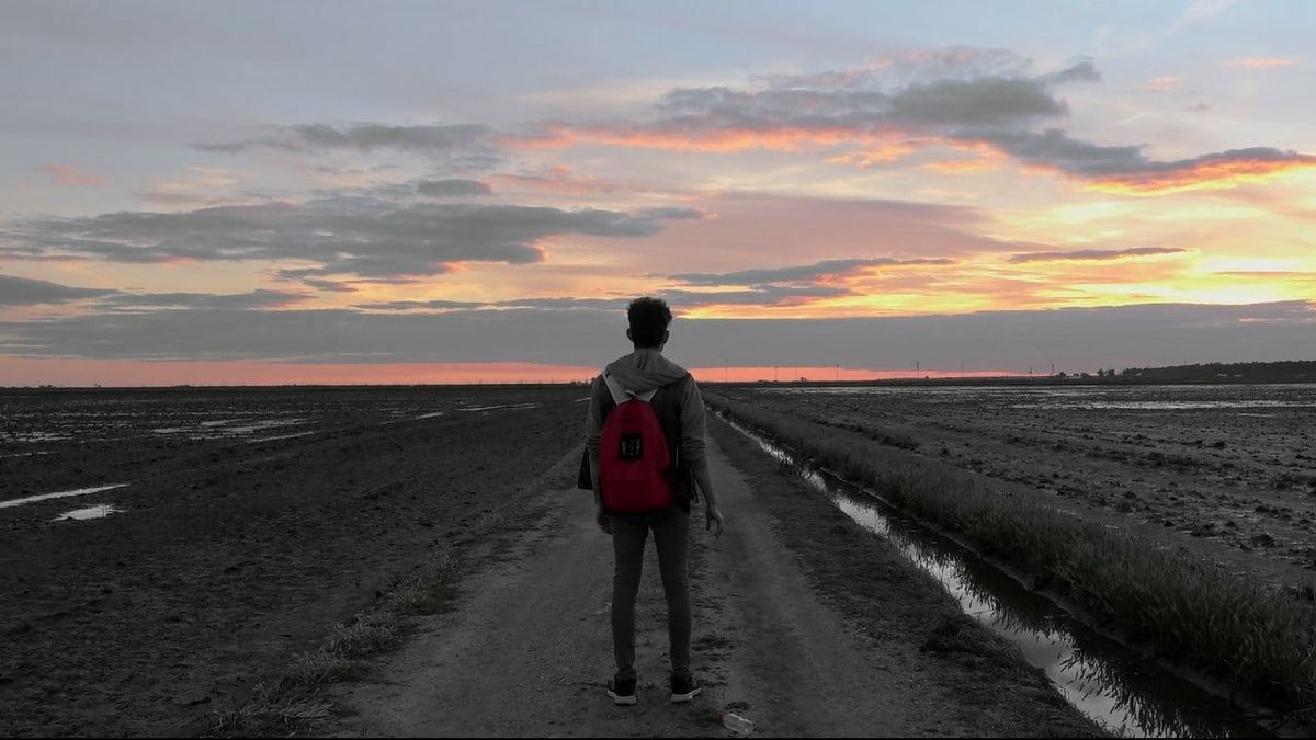 ‎RGB (2019) directed by David Lagares • Reviews, film + cast • Letterboxd