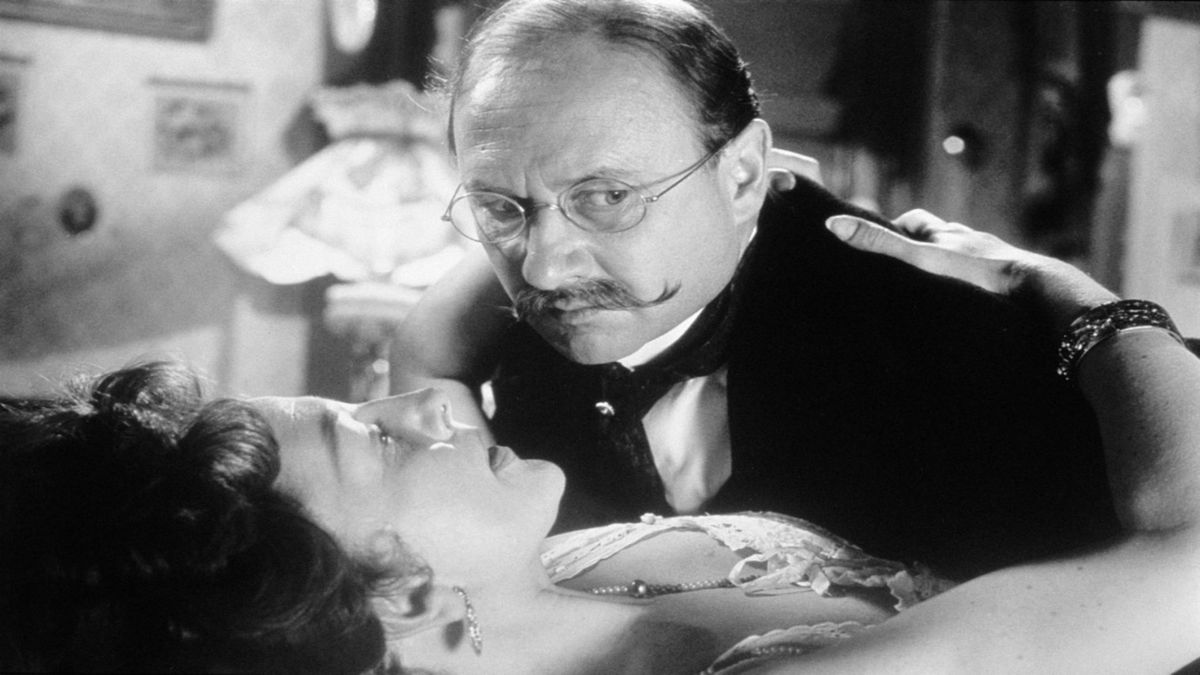 ‎Dr. Crippen (1963) directed by Robert Lynn • Reviews, film + cast ...