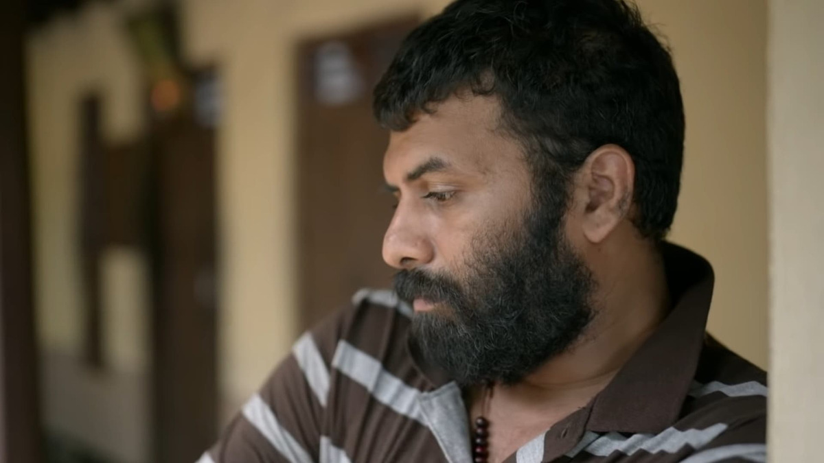 ‎Appan (2022) directed by Maju • Reviews, film + cast • Letterboxd
