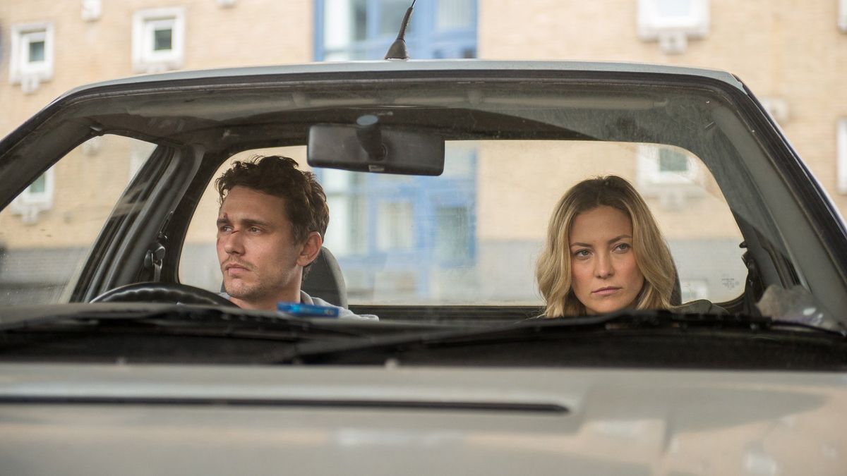 ‎Good People (2014) directed by Henrik Ruben Genz • Reviews, film ...