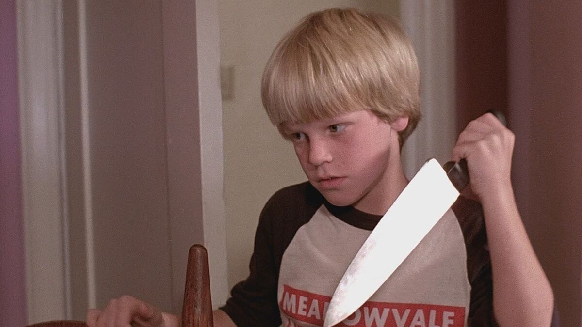 ‎Bloody Birthday (1981) directed by Ed Hunt • Reviews, film + cast ...