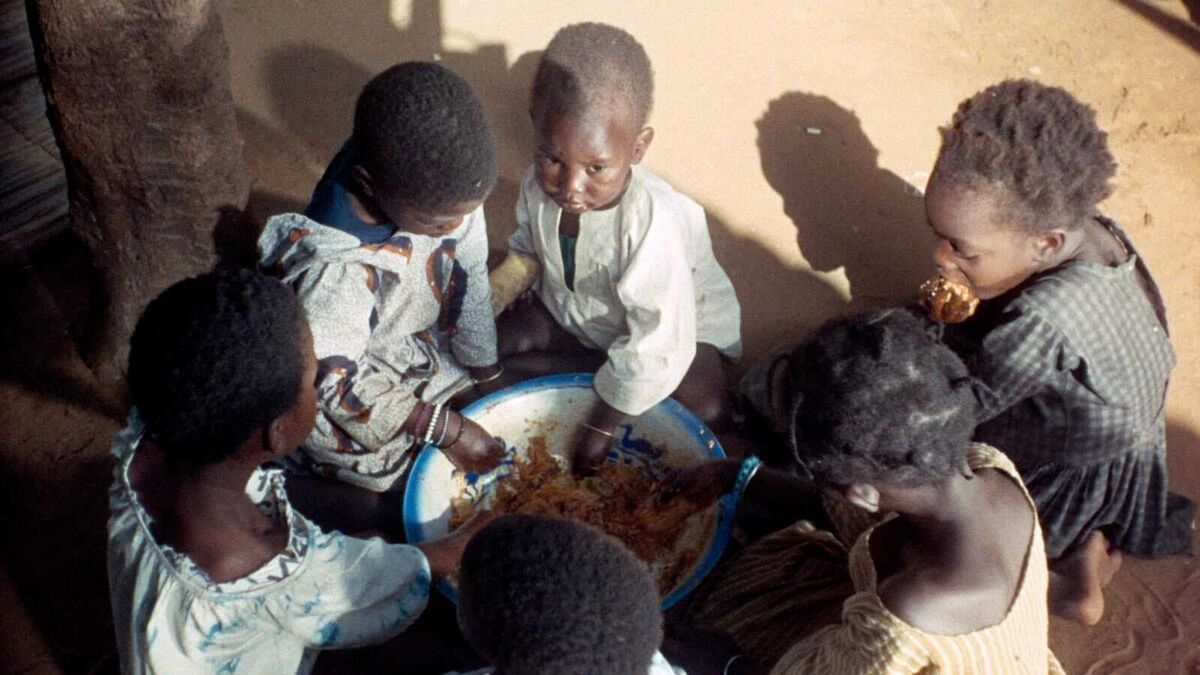 ‎Mandabi (1968) directed by Ousmane Sembène • Reviews, film + cast ...