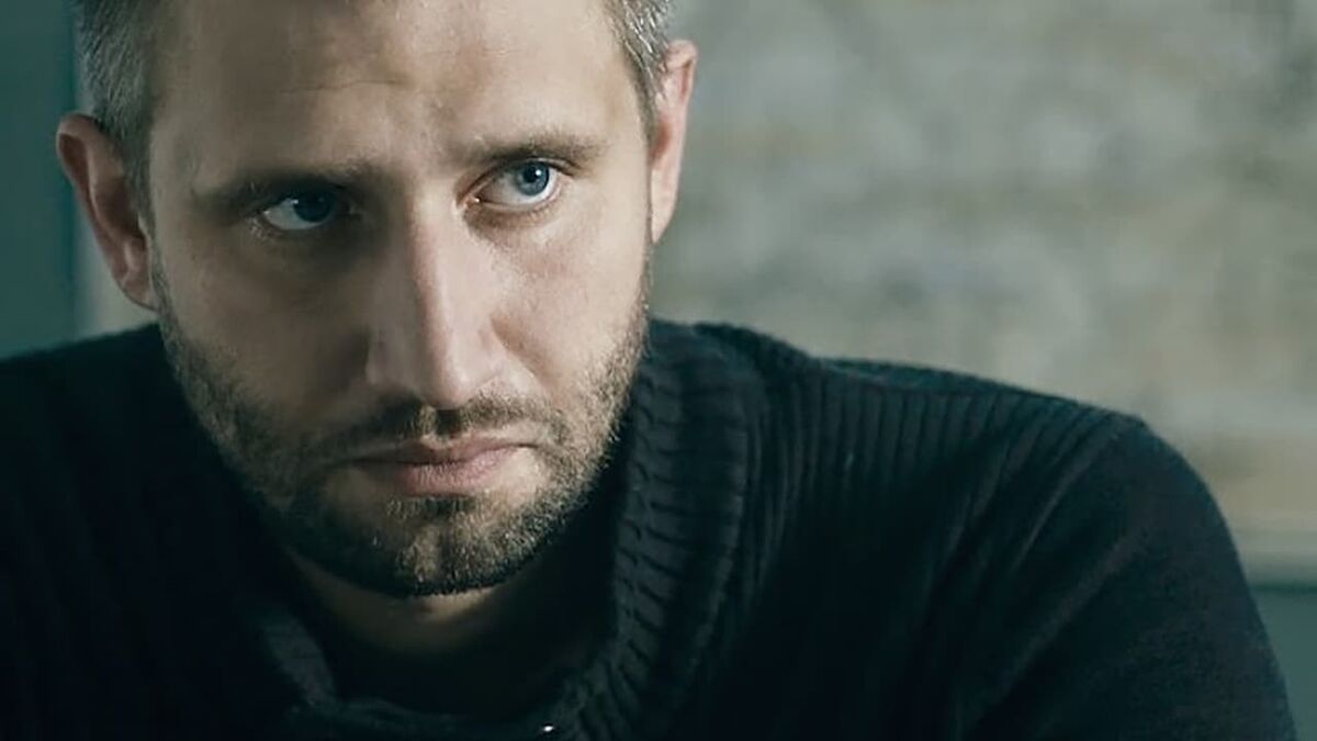 ‎The Major (2013) directed by Yury Bykov • Reviews, film + cast ...