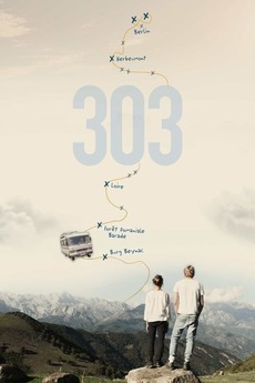 ‎303 – The Series (2021) directed by Hans Weingartner • Film + cast ...