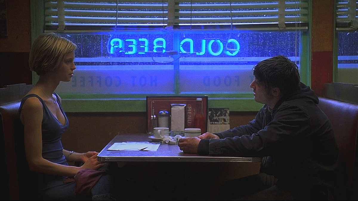 ‎They (2002) directed by Robert Harmon • Reviews, film + cast • Letterboxd