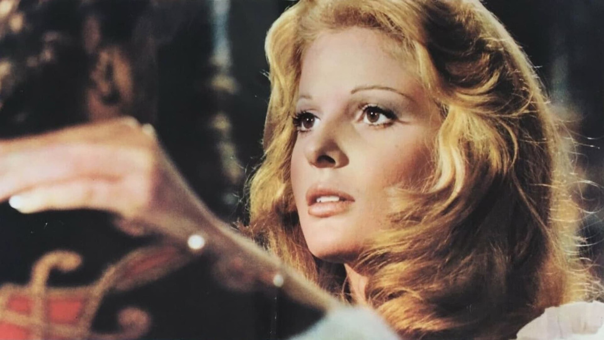 ‎Young Lucrezia (1974) directed by Luciano Ercoli • Reviews, film ...