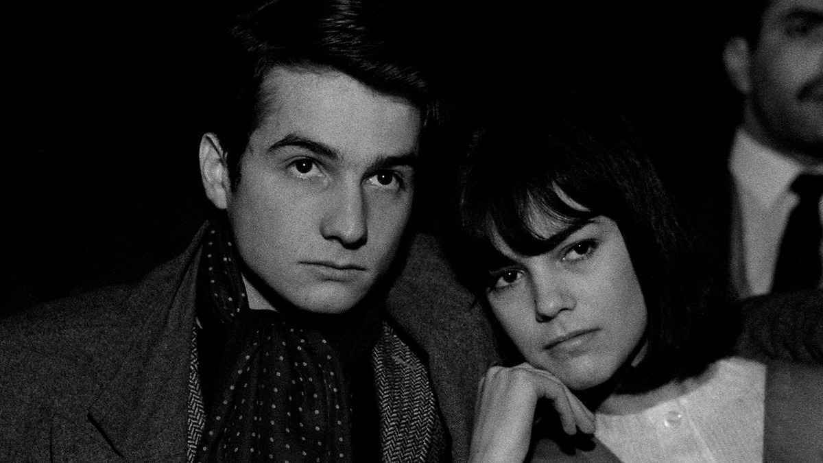 Masculin Féminin’ review by Roko01 • Letterboxd