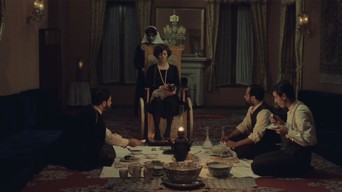 Chess of the Wind’ review by goldsteinsbeard • Letterboxd