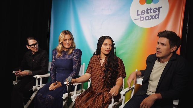 ‎Dark Femininity: Jennifer Reeder on the “gnarly” feminism behind ...