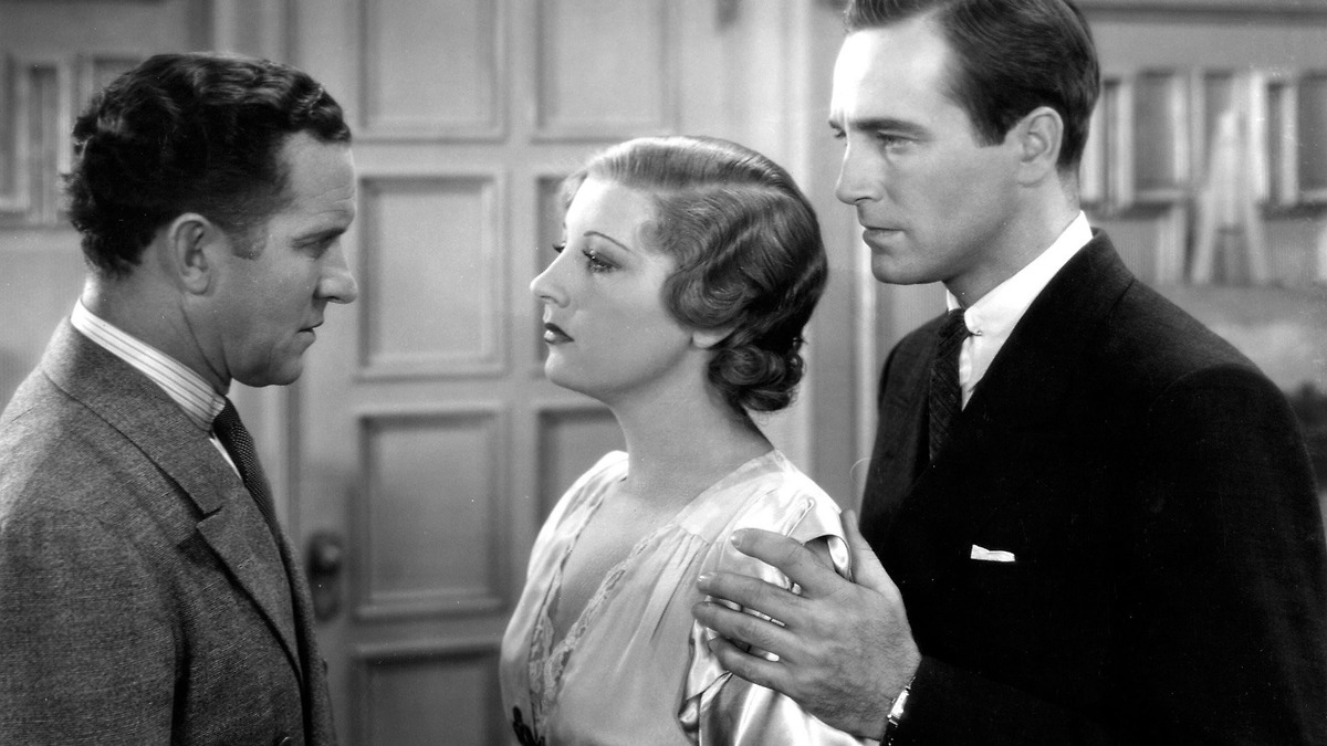 ‎The Moonstone (1934) directed by Reginald Barker • Reviews, film ...