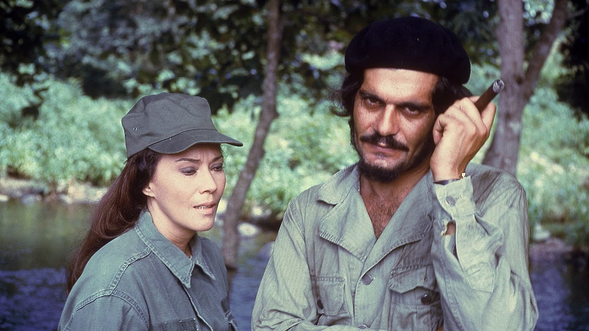 ‎Che! (1969) directed by Richard Fleischer • Reviews, film + cast ...