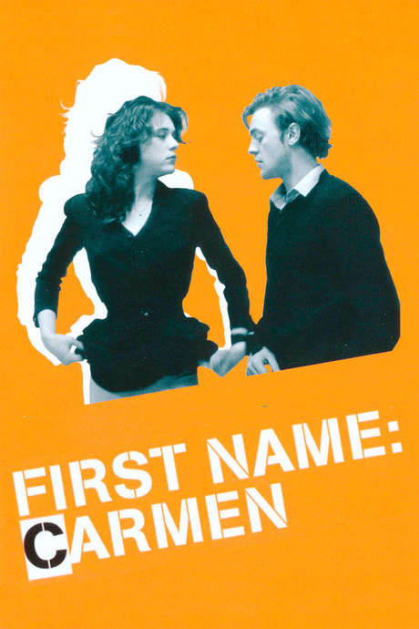 ‎First Name: Carmen (1983) directed by Jean-Luc Godard • Reviews, film ...
