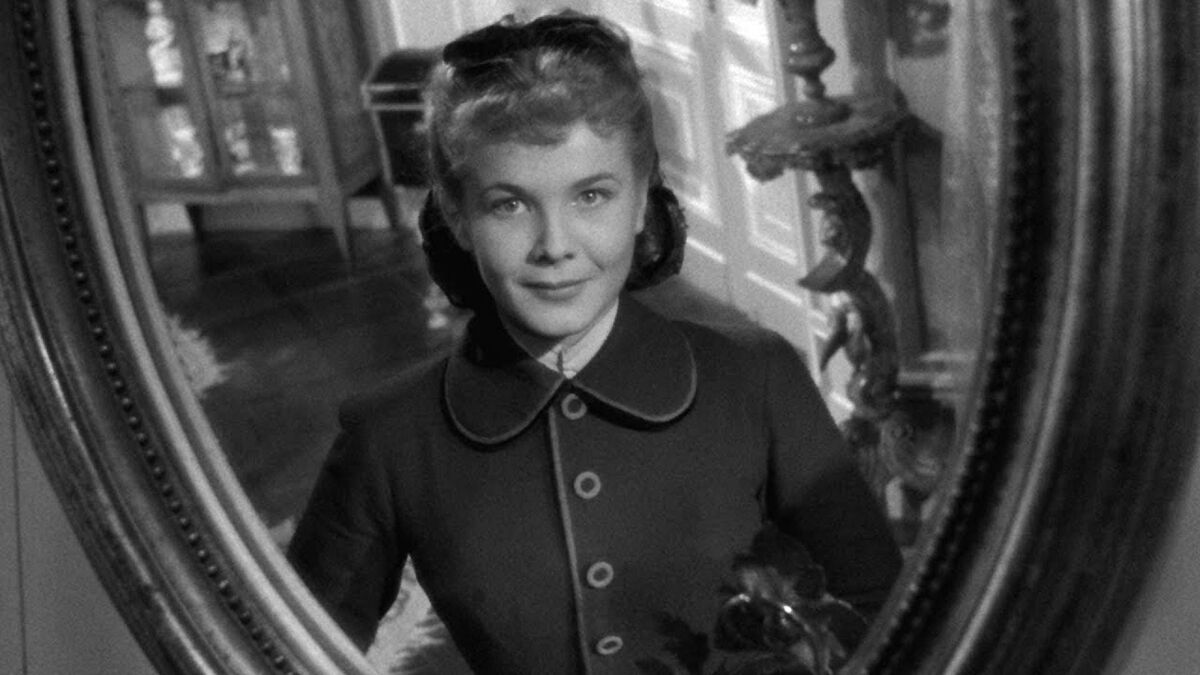 ‎Olivia (1951) directed by Jacqueline Audry • Reviews, film + cast ...