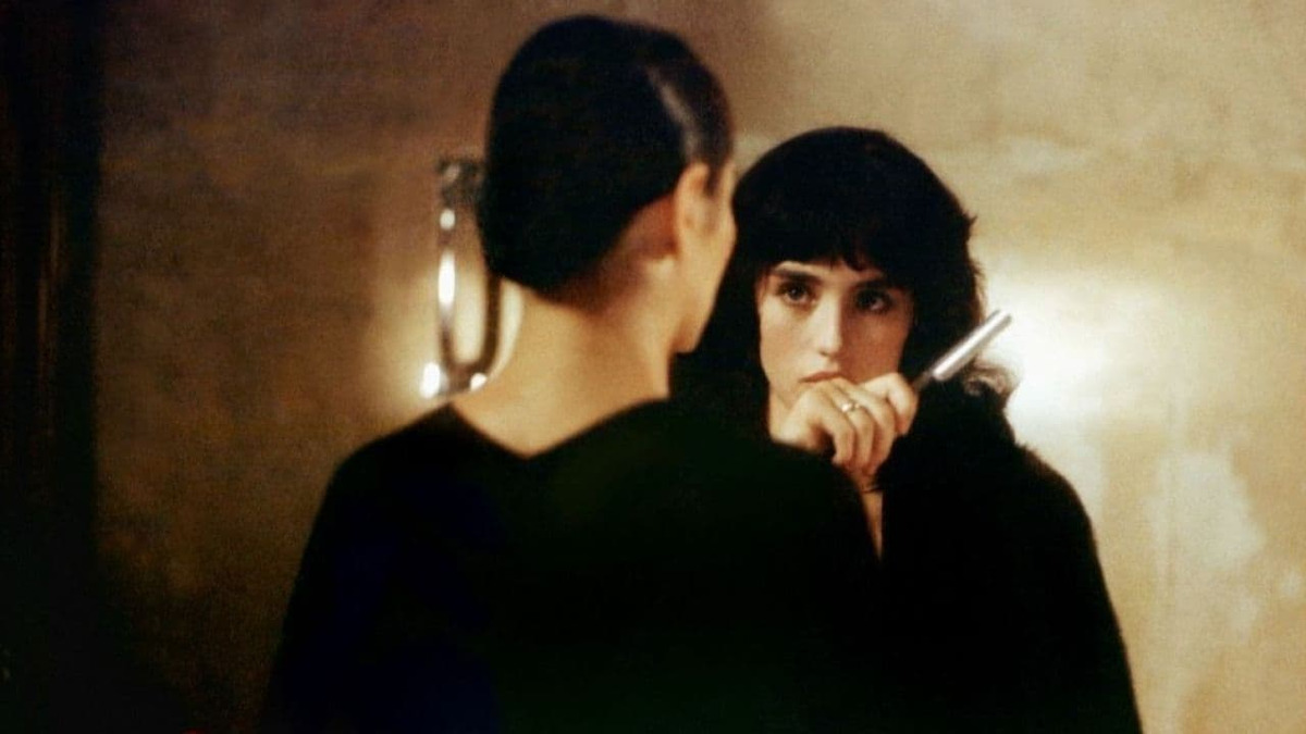 ‎Deadly Circuit (1983) directed by Claude Miller • Reviews, film + cast ...