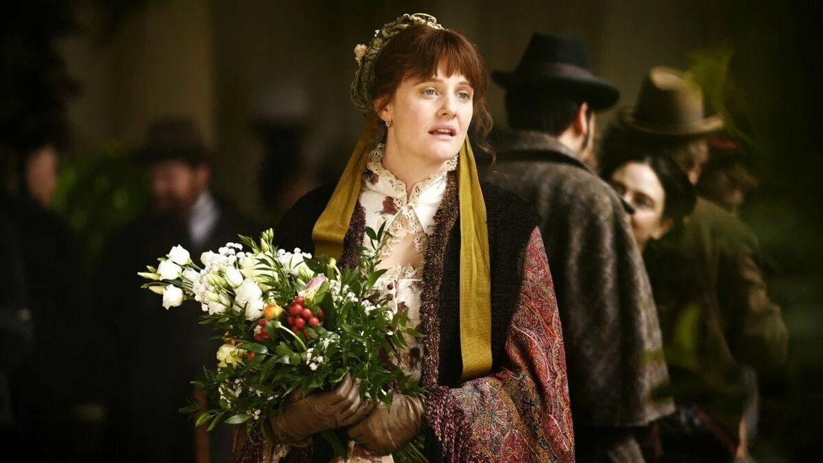 ‎Miss Marx (2020) directed by Susanna Nicchiarelli • Reviews, film ...
