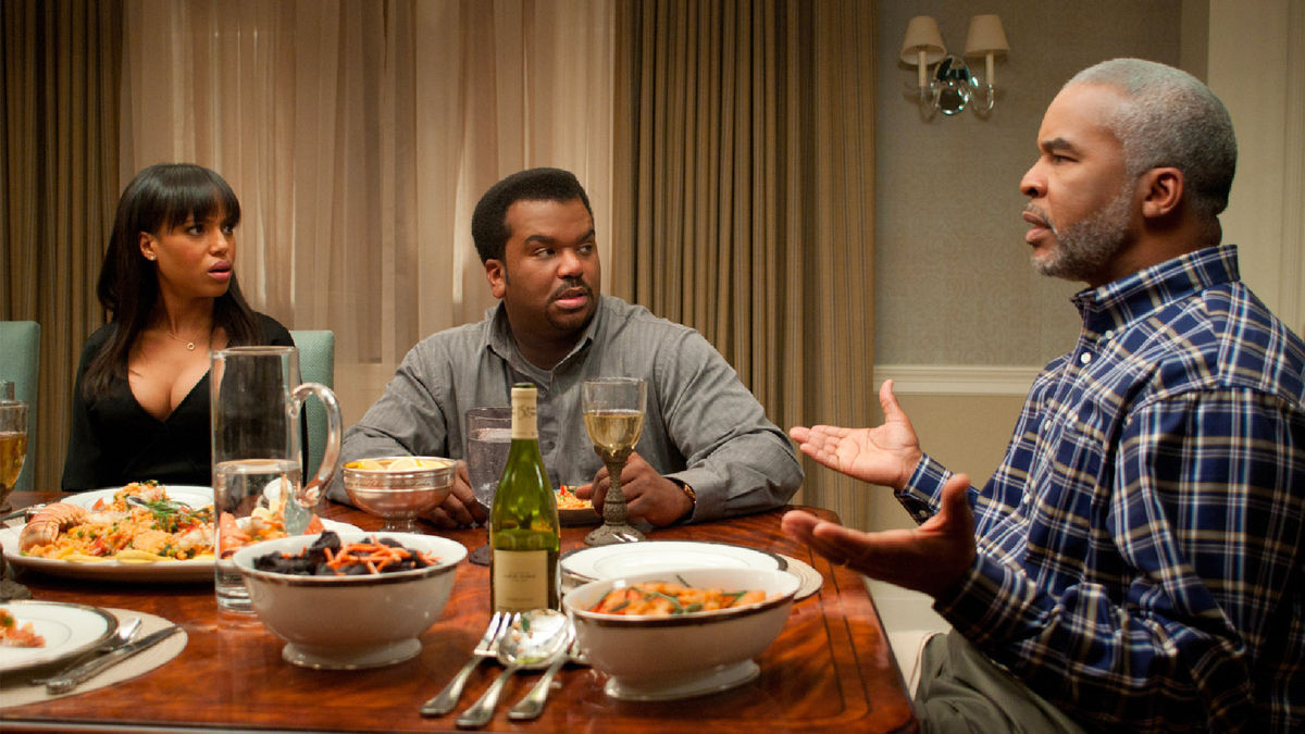 ‎Peeples (2013) directed by Tina Gordon Chism • Reviews, film + cast ...
