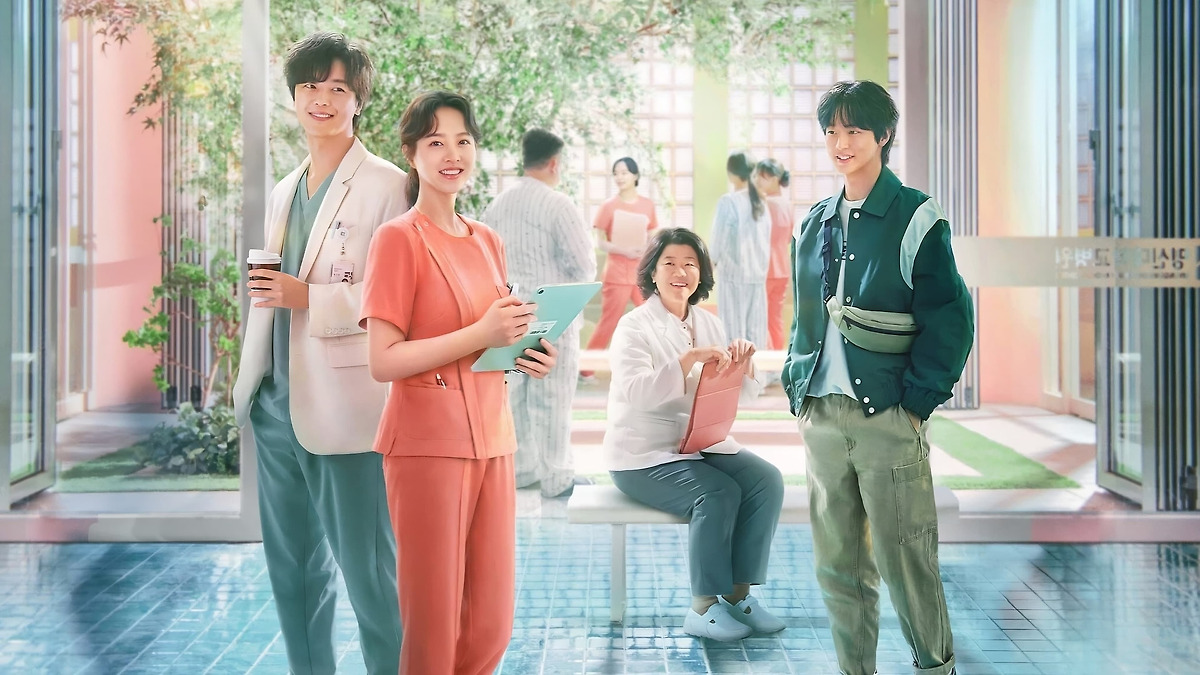 Daily Dose of Sunshine’ review by shirubie • Letterboxd