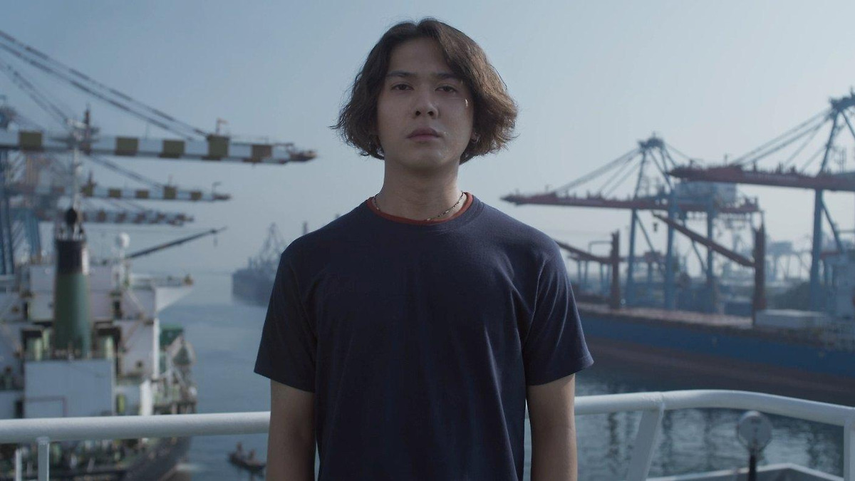 Perayaan Mati Rasa’ review by hw0ra • Letterboxd