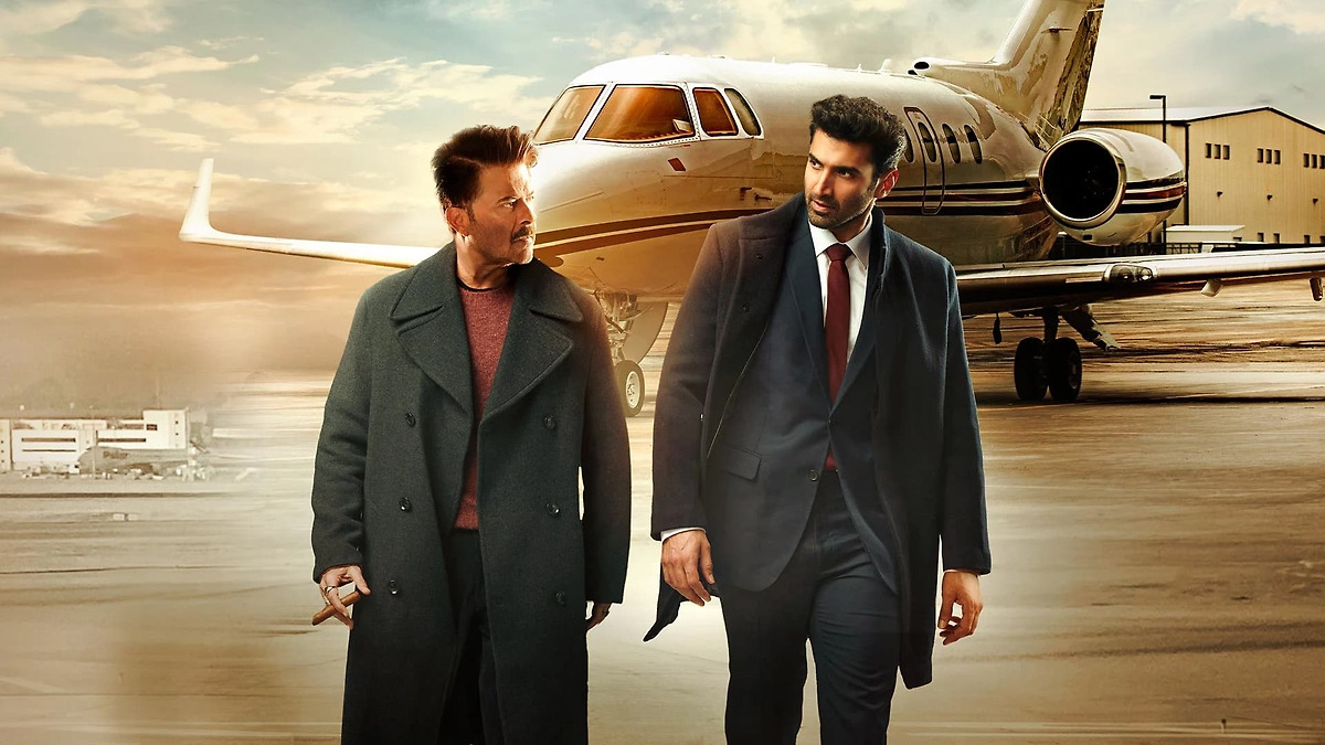 ‎The Night Manager (2023) directed by Priyanka Ghose, Sandeep Modi ...