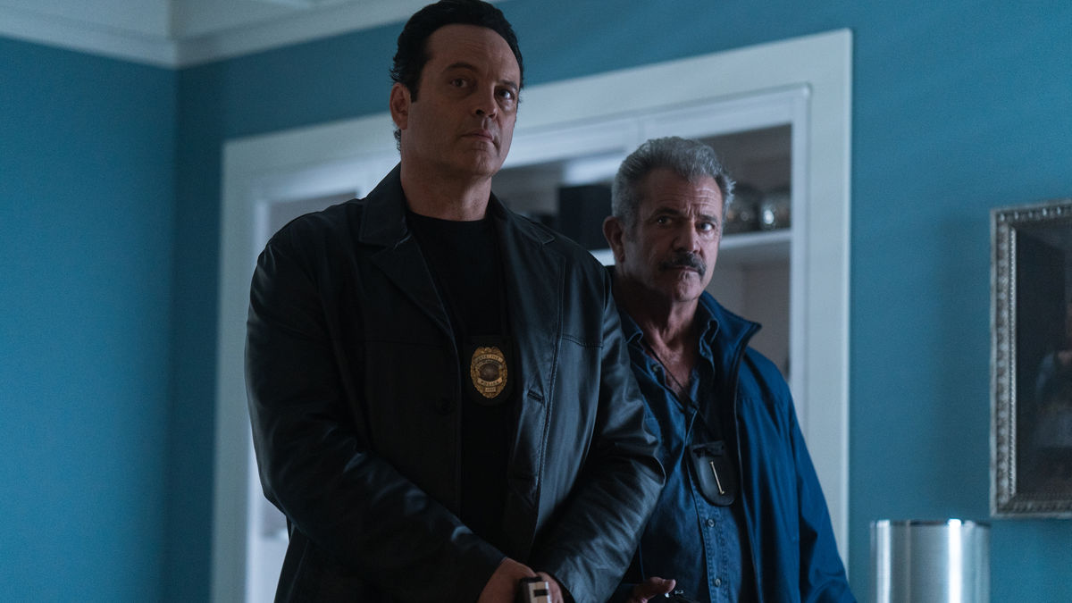 ‎Dragged Across Concrete (2018) directed by S. Craig Zahler • Reviews ...