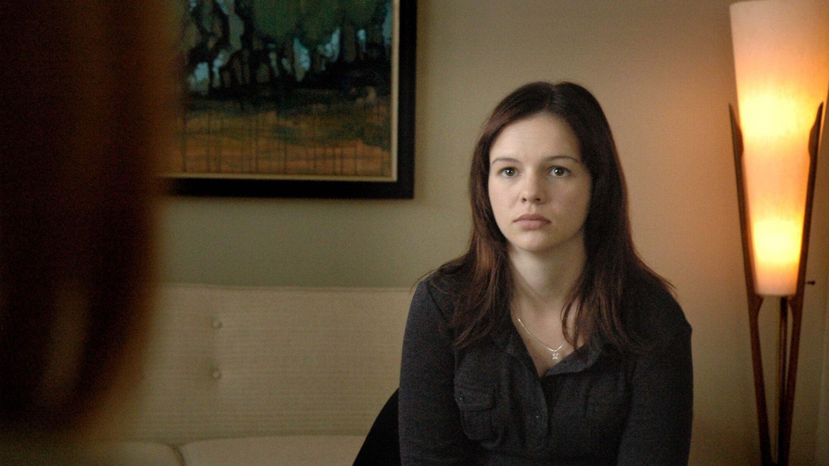 ‎Stephanie Daley (2006) directed by Hilary Brougher • Reviews, film ...