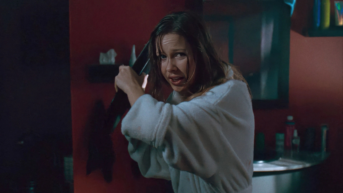 ‎Chain Letter (2010) directed by Deon Taylor • Reviews, film + cast ...