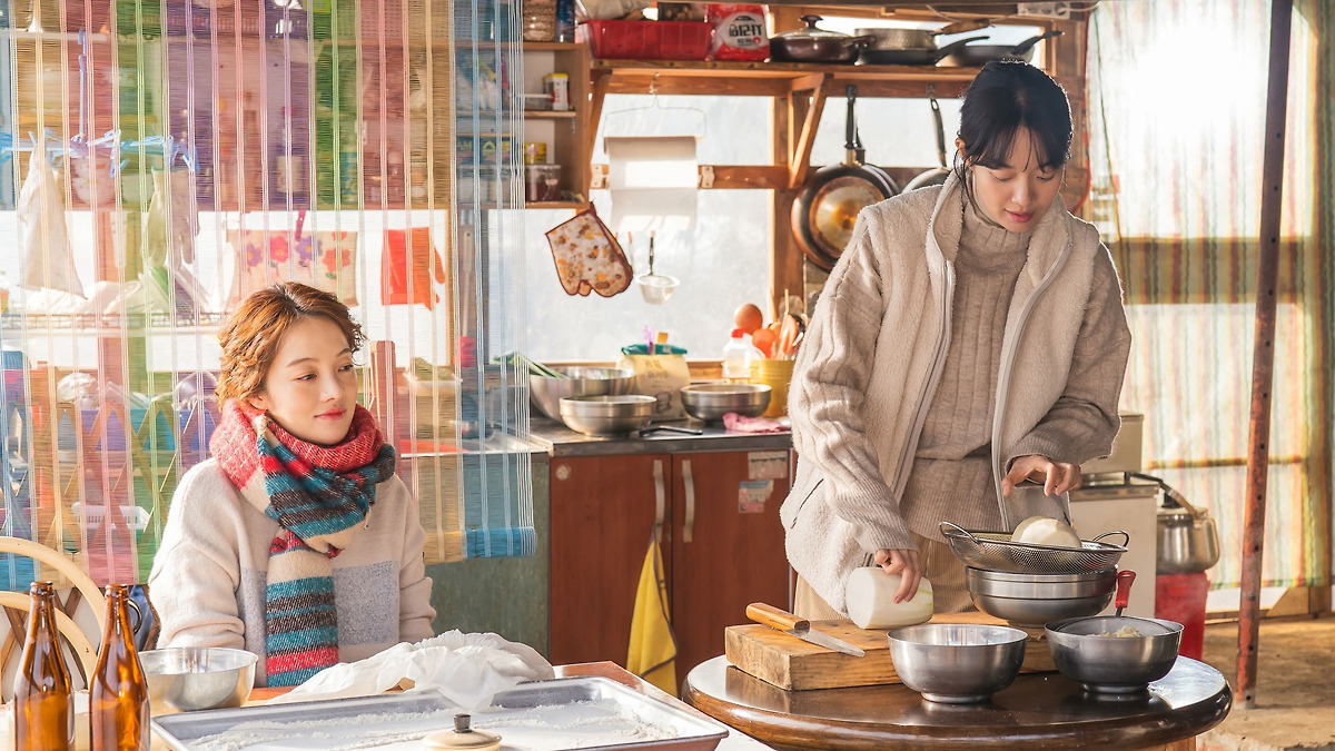 ‎Our Season (2023) directed by Yook Sang-hyo • Reviews, film + cast ...
