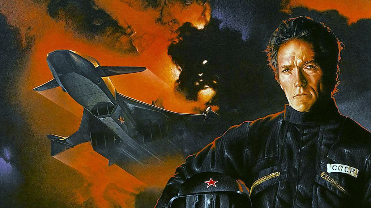 ‎Firefox (1982) directed by Clint Eastwood • Reviews, film + cast ...