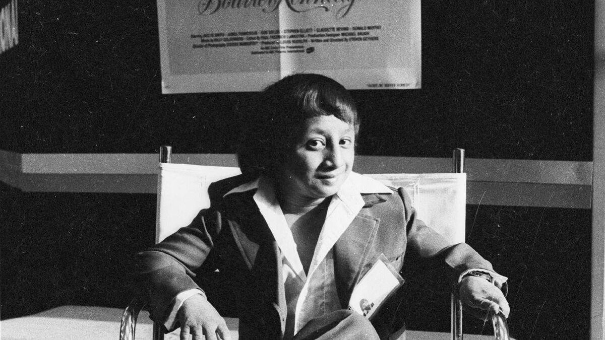 Weng Weng Filipino Actor