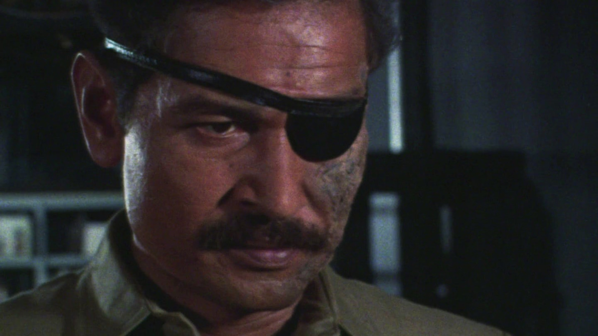 ‎Beast of Blood (1970) directed by Eddie Romero • Reviews, film + cast ...