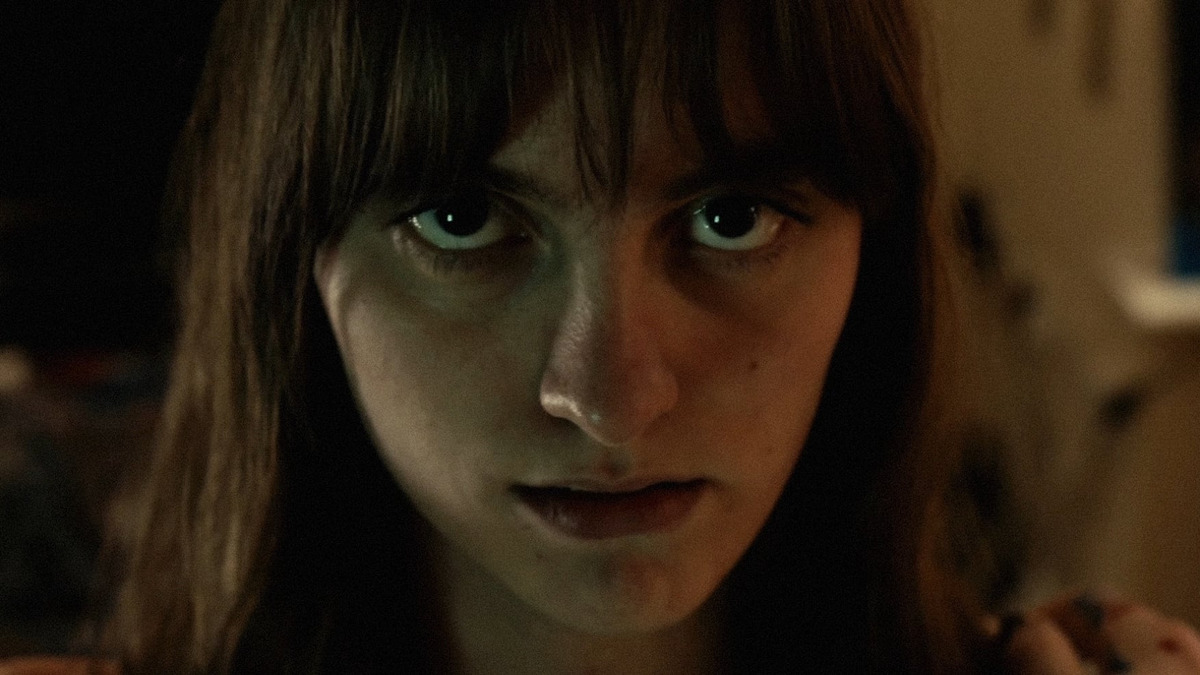 ‎Angeline (2024) directed by William Stogden • Reviews, film + cast ...