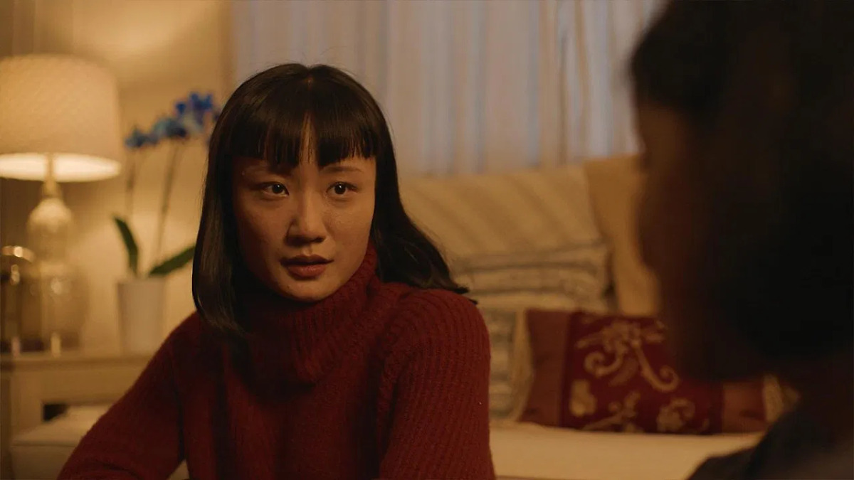 ‎Firecracker (2022) directed by Caroline Guo • Reviews, film + cast ...