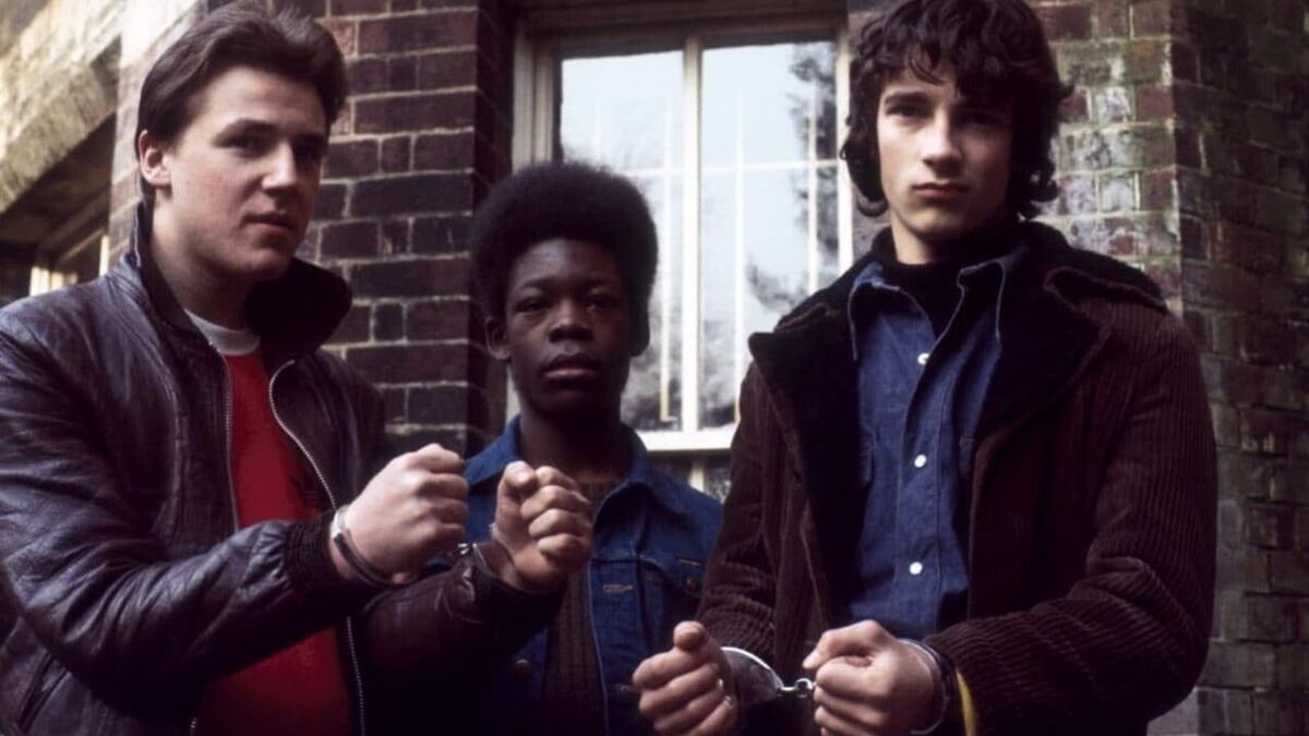 ‎Scum (1977) directed by Alan Clarke • Reviews, film + cast • Letterboxd