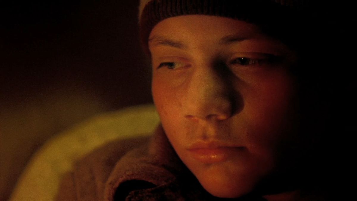 ‎Blessed (2009) directed by Ana Kokkinos • Reviews, film + cast ...