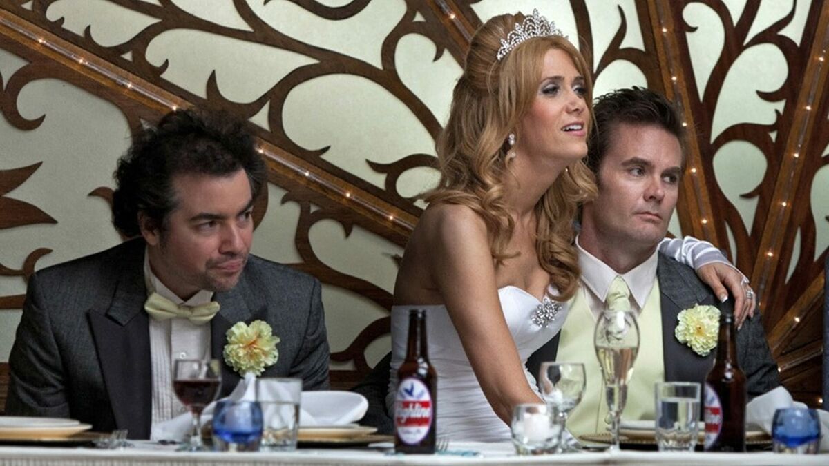 ‎Revenge for Jolly! (2012) directed by Chadd Harbold • Reviews, film ...